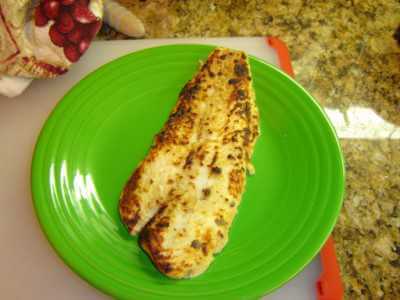 Fileti soma na pekarski način — Domaći Recepti