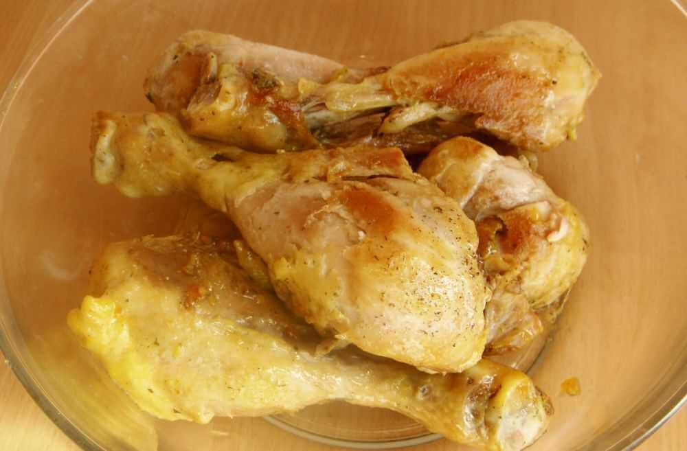 Sočni bataci — Domaći Recepti