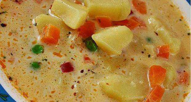 krompir čorba — Tagovi — Domaći Recepti