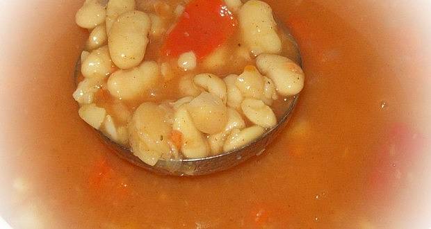 postan pasulj — Tagovi — Domaći Recepti