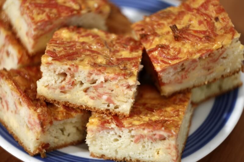 Pita pica — Domaći Recepti