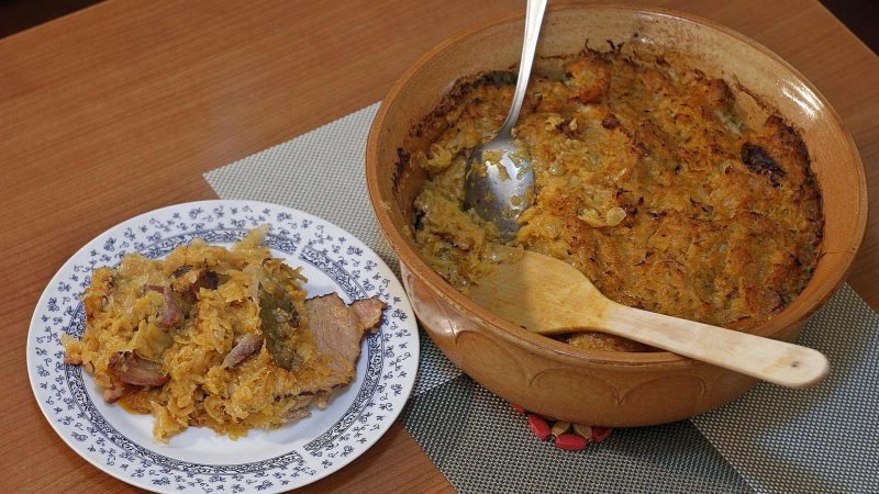 Podvarak - video recept — Domaći Recepti