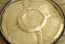 Kako napraviti slavski kolač — Domaći Recepti