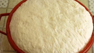 Kako napraviti slavski kolač — Domaći Recepti