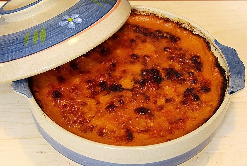 Prebranac - video recept — Domaći Recepti