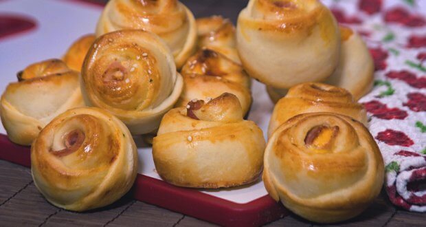 meze za goste — Tagovi — Domaći Recepti