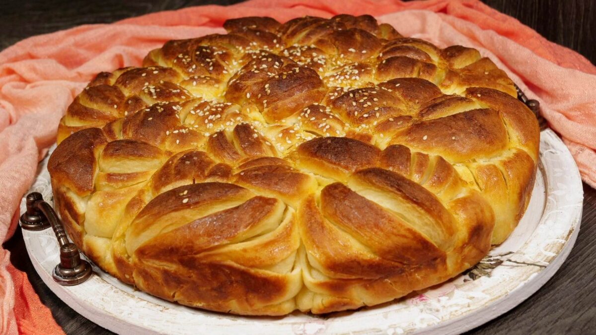 Posna Plazma torta-video — Domaći Recepti