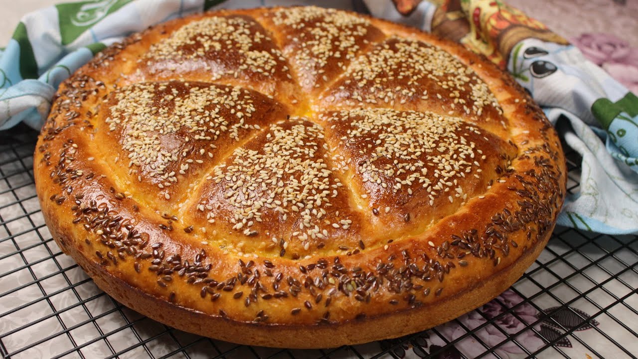 Brza pogača — Domaći Recepti