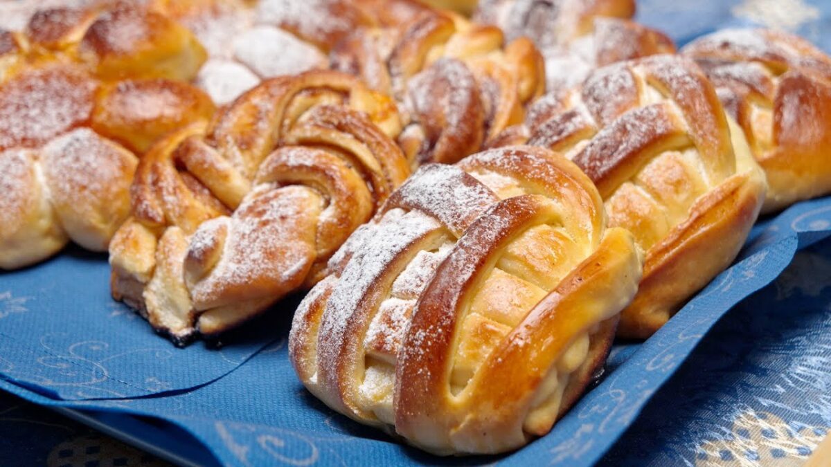 Slavski kolač — Domaći Recepti