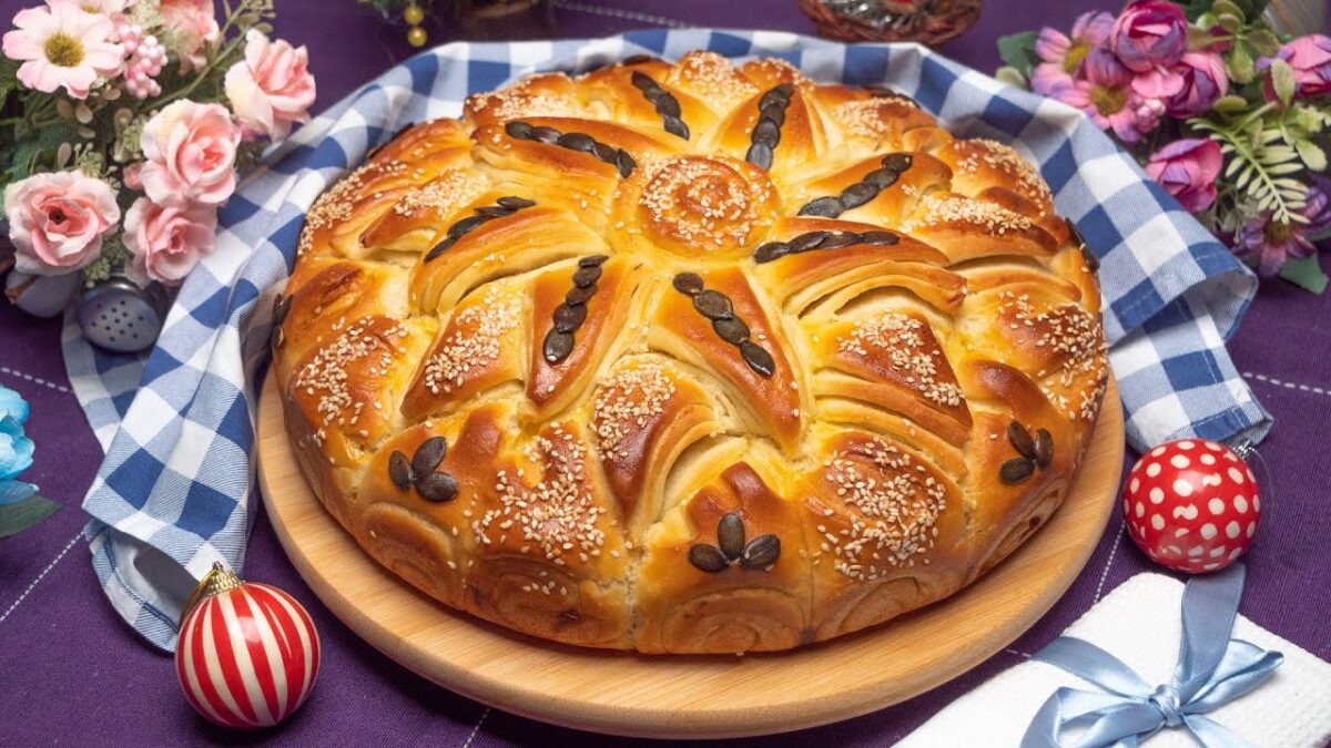 Tulumbe — Domaći Recepti