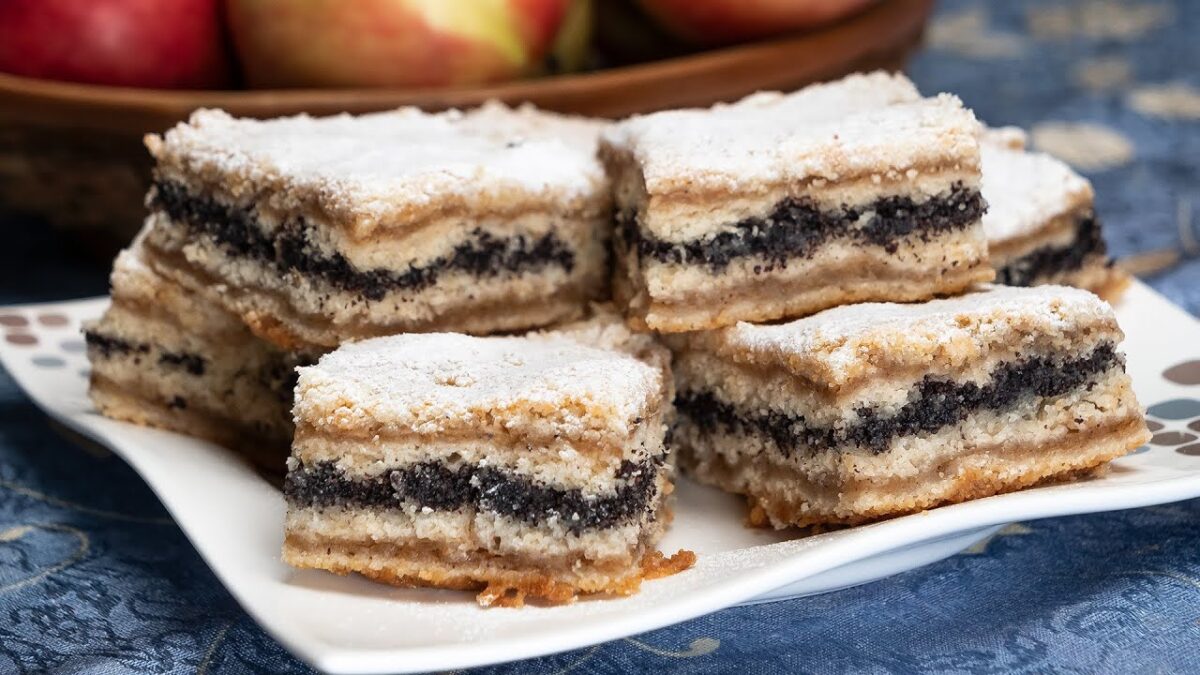 Tri posna predjela — Domaći Recepti