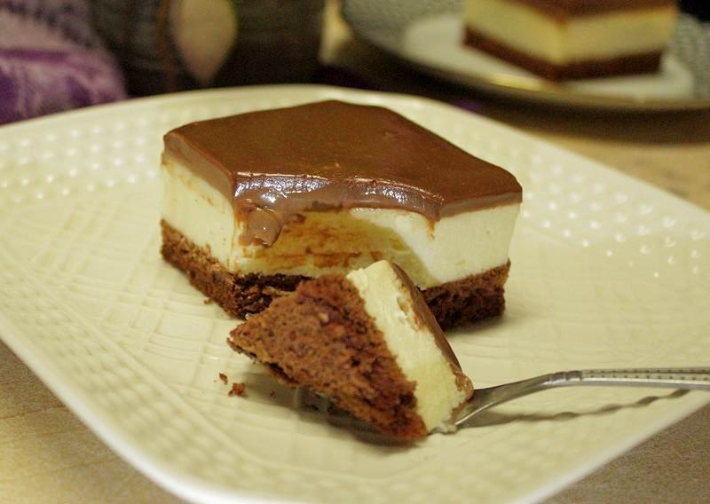 Monte kocke – Domaći Recepti