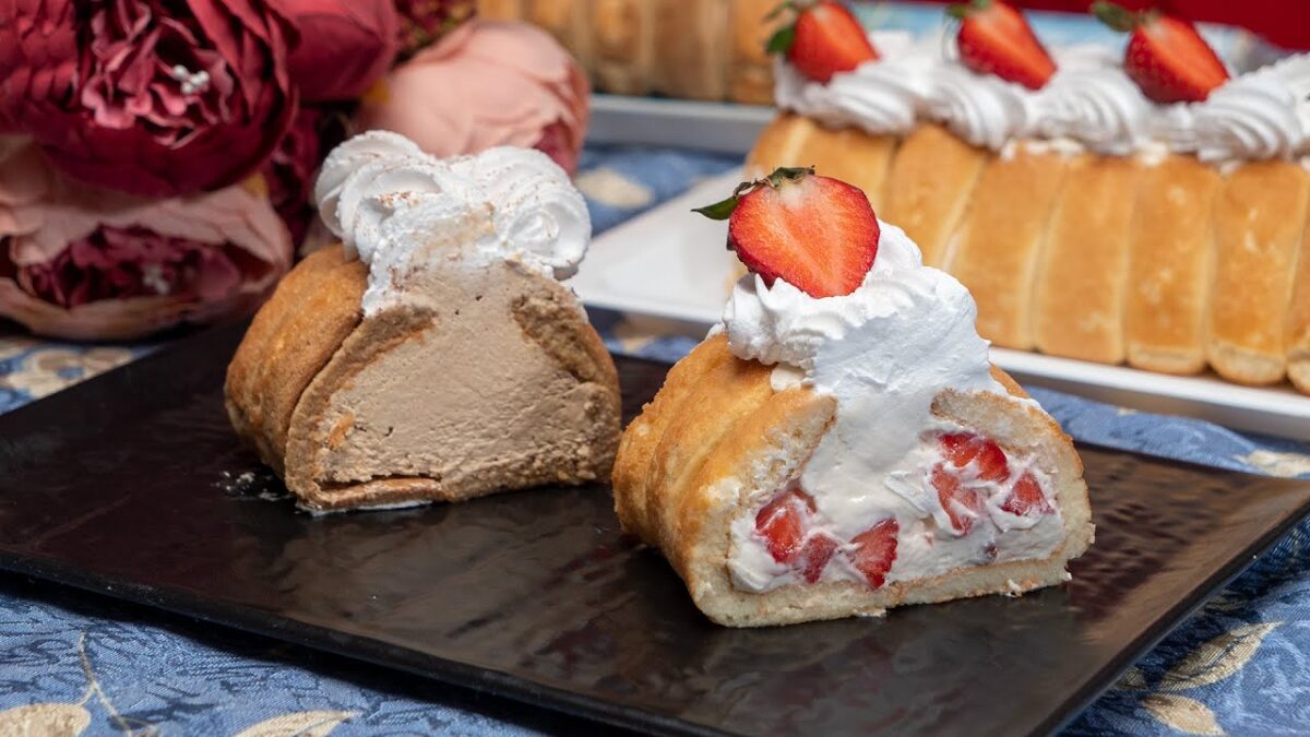 Tulumbe — Domaći Recepti