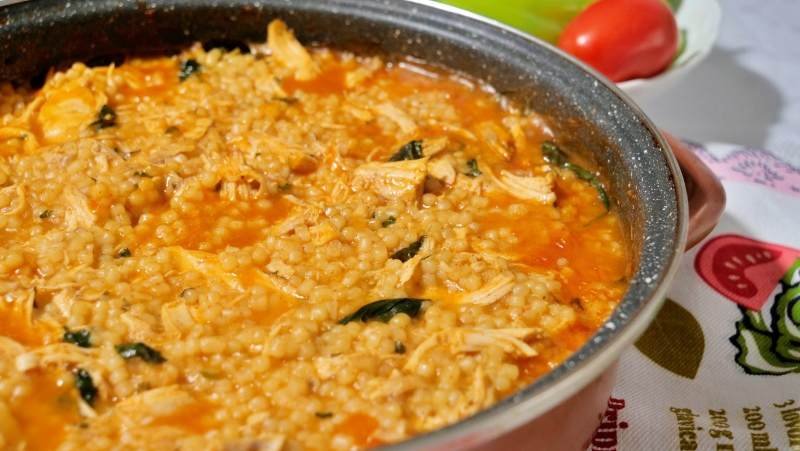 Pileći rolat — Domaći Recepti