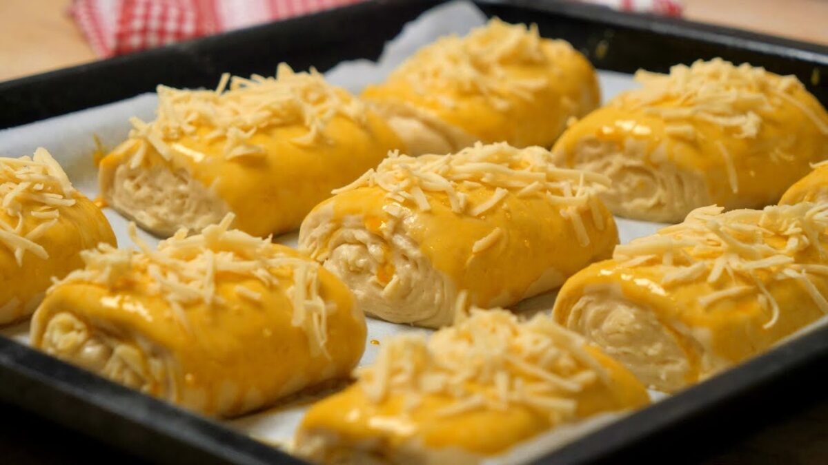 Perece — Domaći Recepti