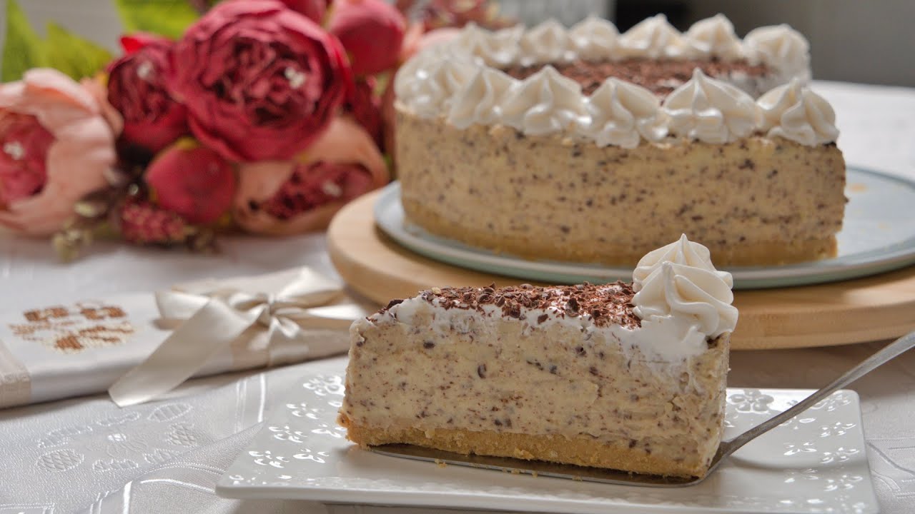 Posna krem torta — Domaći Recepti