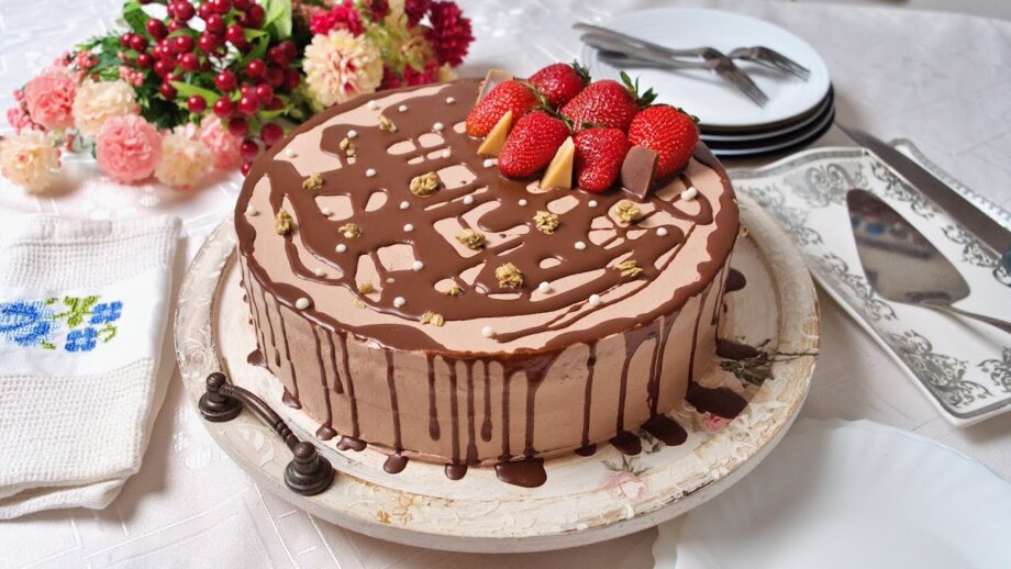 kremaste torte — Tagovi — Domaći Recepti