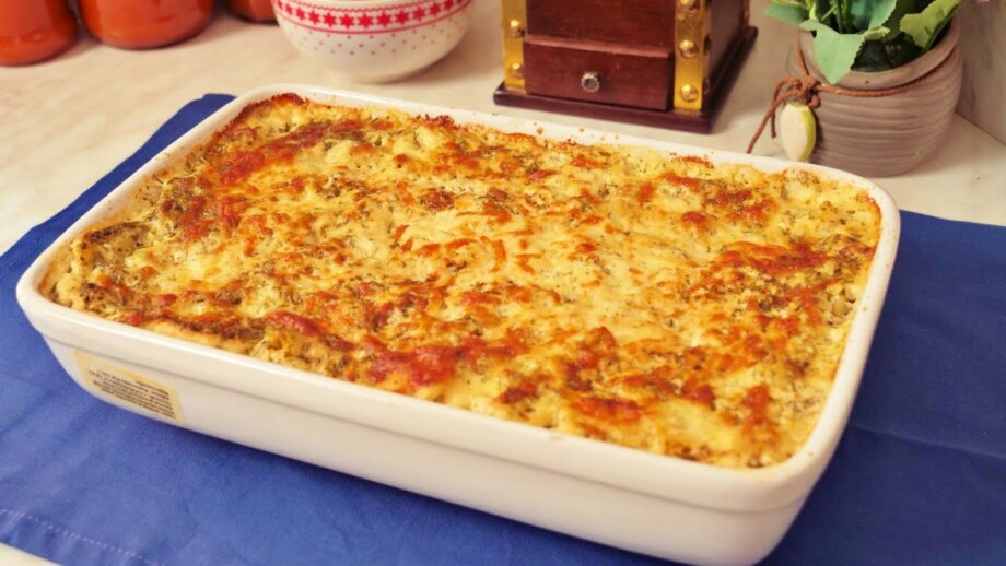 Brzi ručak — Tagovi — Domaći Recepti