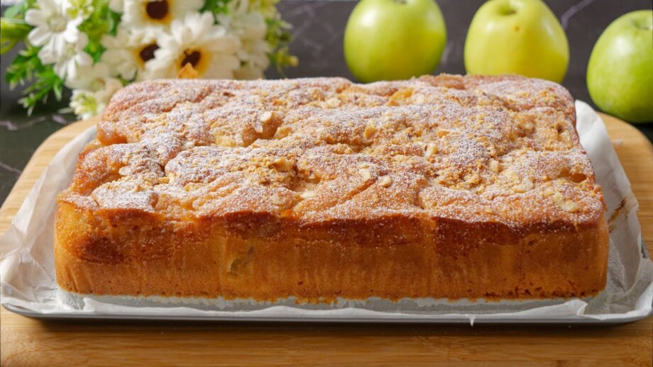 Lava kolač — Domaći Recepti