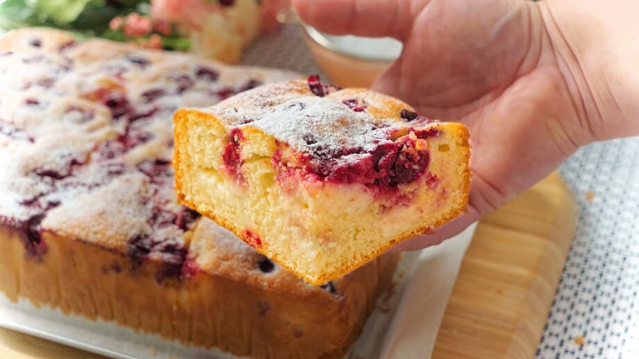 Lava kolač — Domaći Recepti