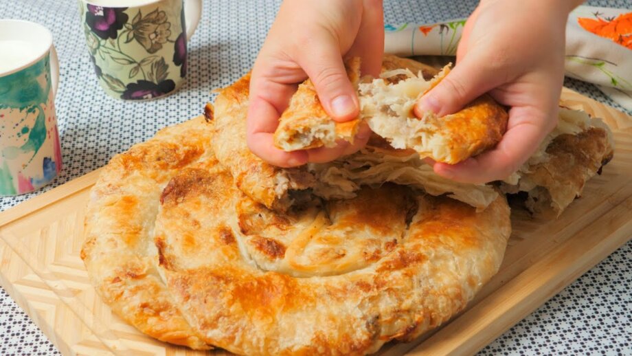Proja, projara i carska pita — Domaći Recepti