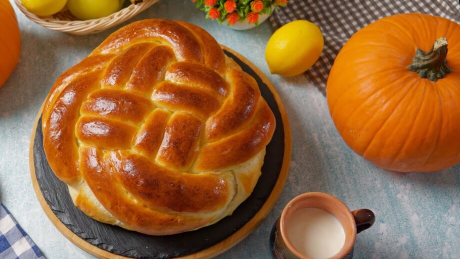 Najlepša posna pogača — Domaći Recepti