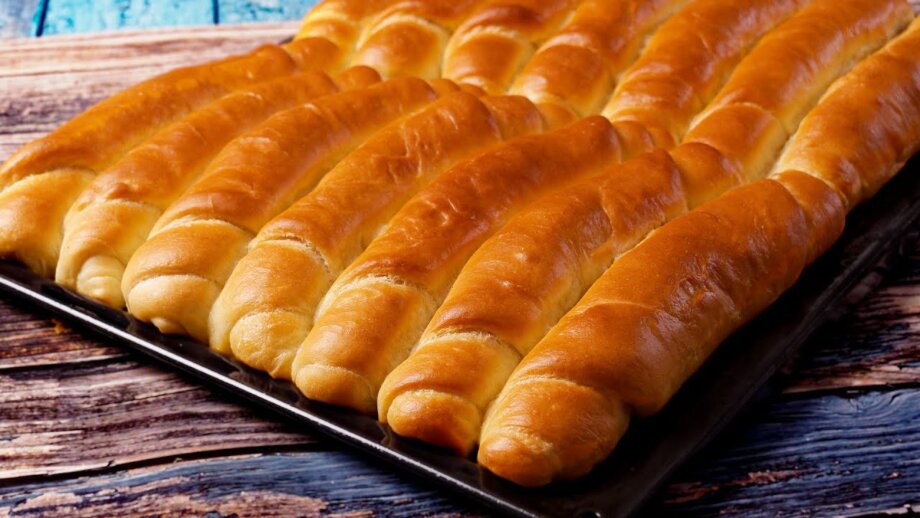 Mekane kifle koje uspevaju svima — Domaći Recepti