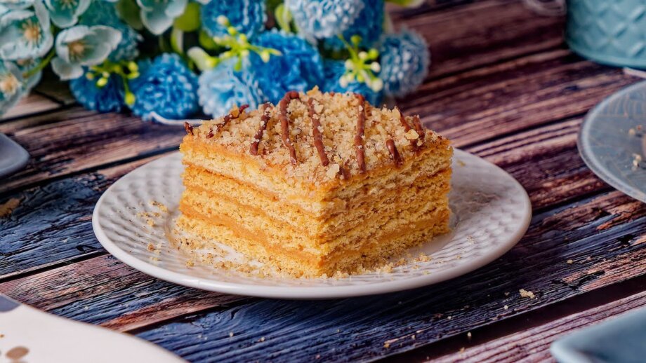 Boem torta — Domaći Recepti