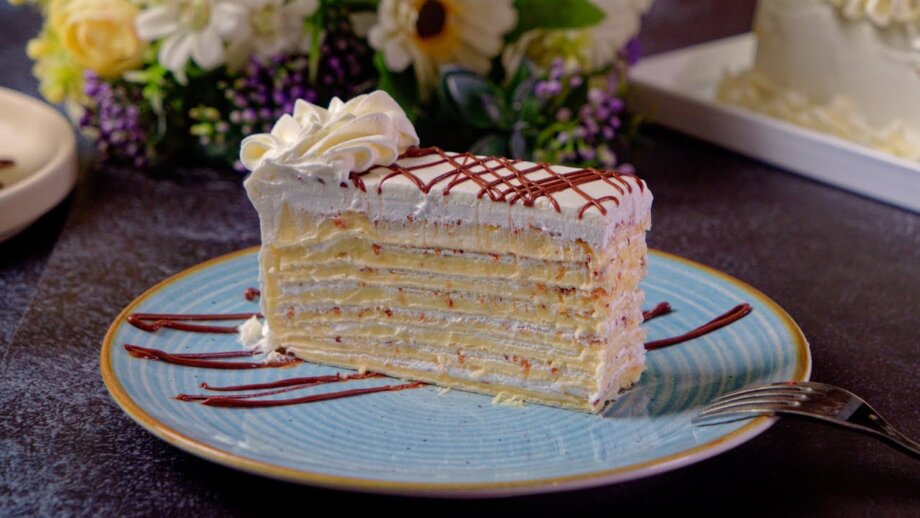 Posne torte — Tagovi — Domaći Recepti