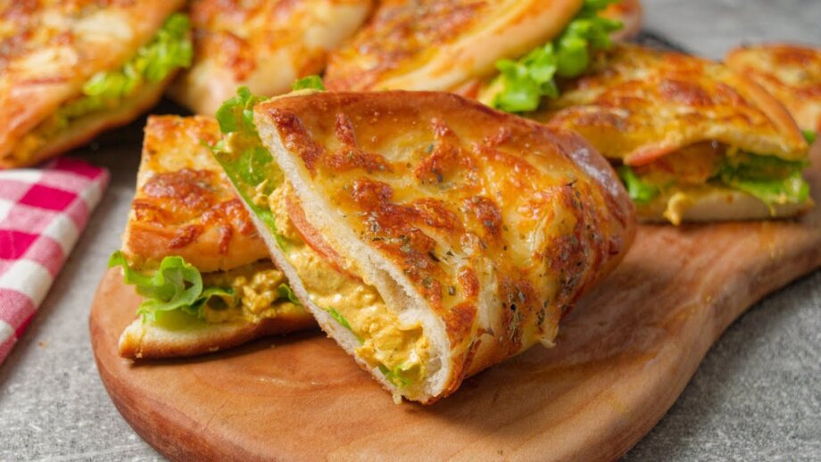 pileci sendvici — Tagovi — Domaći Recepti