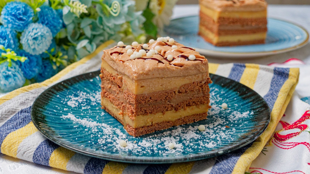 Kolači — Kategorija — Domaći Recepti