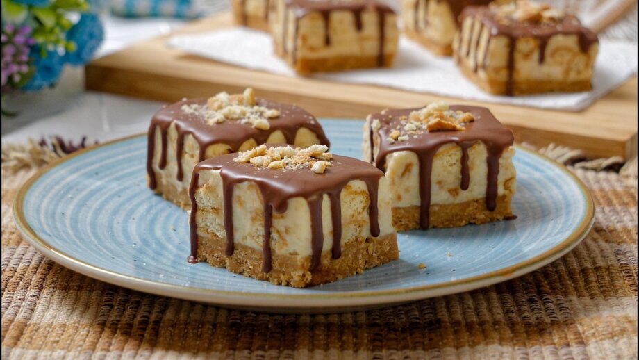 Jednostavni Recepti Sladoled Torta