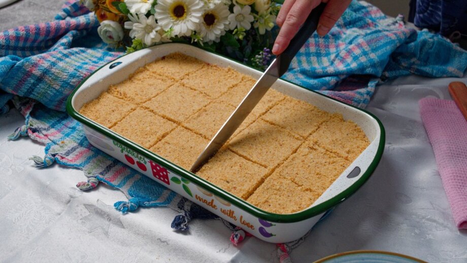 AJVAR NA STARINSKI NAČIN - VIDEO