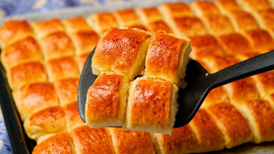 Meko mini pecivo — Domaći Recepti