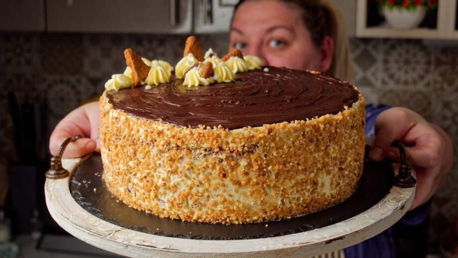torta za rodjendan — Tagovi — Domaći Recepti