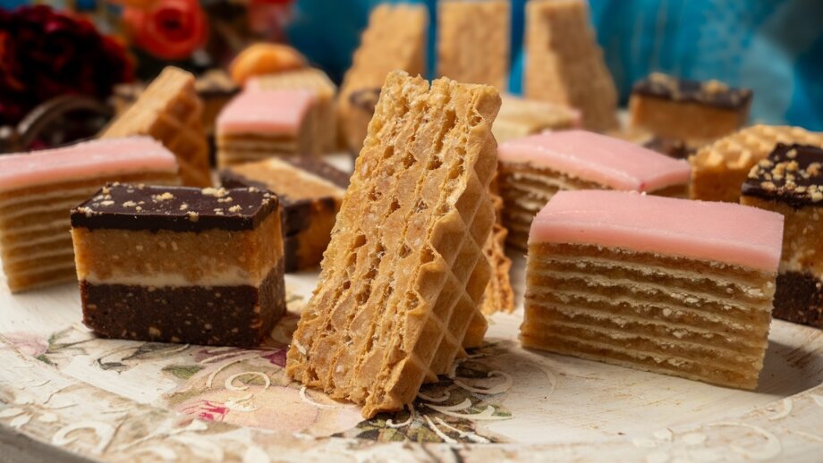 Domaći Recepti - Hrana za sva čula