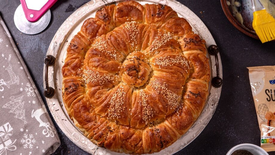 AJVAR NA STARINSKI NAČIN - VIDEO