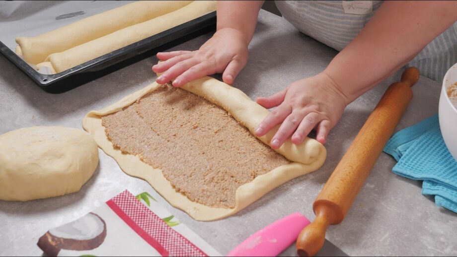 Testo za picu - VIDEO — Domaći Recepti