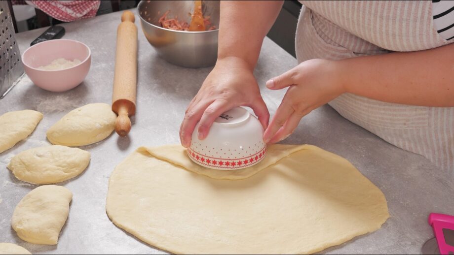 Doručak, ili večera za poneti Za 30 minuta Ne upijaju ni kap ulja ...