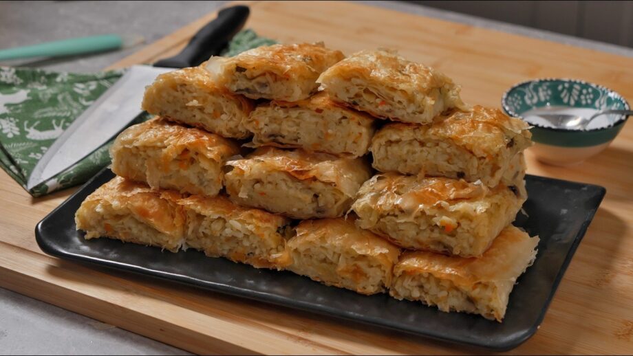 Pite — Kategorija — Domaći Recepti
